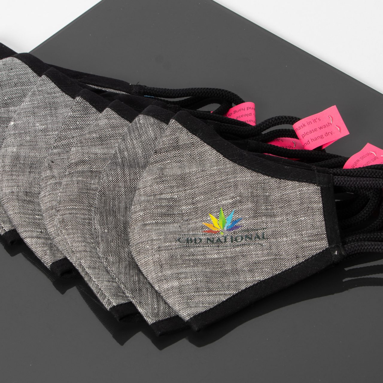 Hemp Fabric Face Mask - For People, Full Catalog, Hemp Apparel, Hemp ...